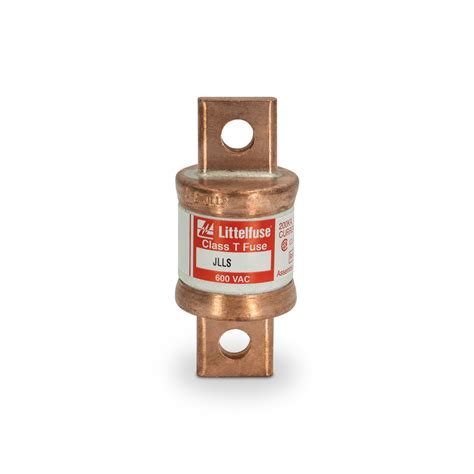 Jlls250 Jlls Series Class T Fuses Littelfuse