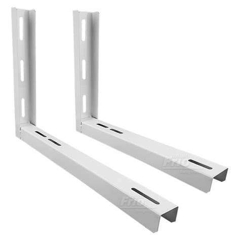 Suporte Para Ar Condicionado Split 450mm Até 12000 Btus