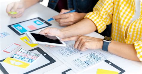 The Impact Of User Centric Design On App Development Appit