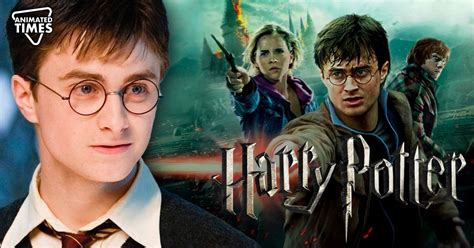 Shame He Didn T Remember This In Potions Class Daniel Radcliffe Showed Off His Unique Talent