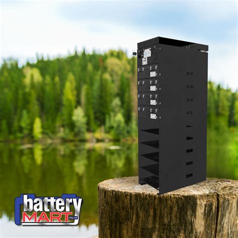 Lbsa Hv 4x Modules 31 948 Wh Battery Mart Sa