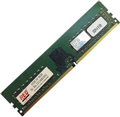 8gb Ddr4 At 2666mhz Discount