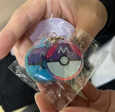 포켓몬스터 키링 지식in