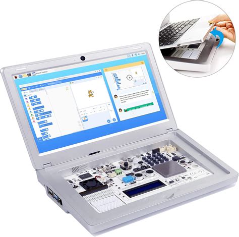 Elecrow Crowpi2 Raspberry Pi Learning Sensor Kit Nepal Ubuy