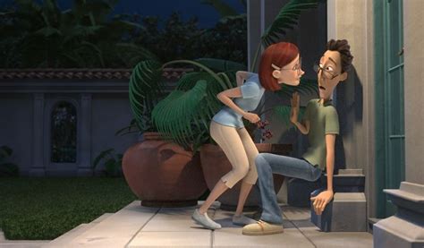 Rio The Dinner Is Interrupted By A Call On Tulio S Phone The Ringtone Being That Of A Rooster