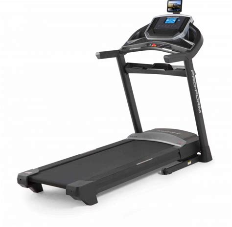 Proform Power 575i Folding Treadmill Super Home Gym