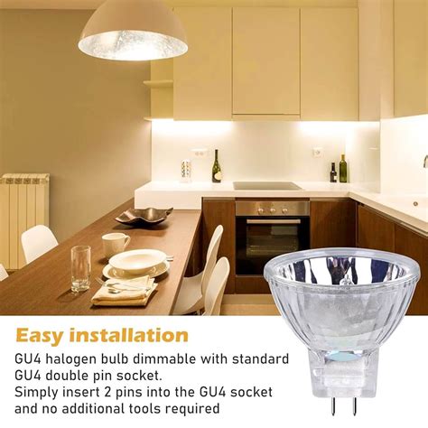 Halogen Indoor Spotlight Kits