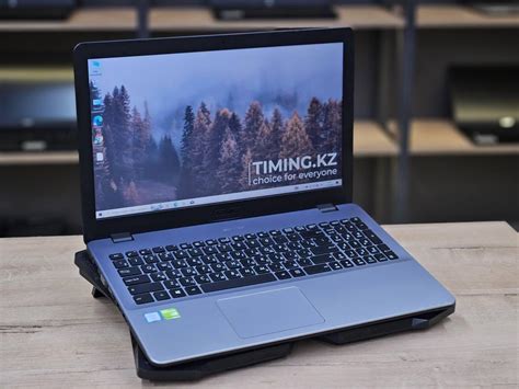 Ноутбук Asus X542U - 15.6 FullHD/intel Core i7-7500U/12GB/SSD 128GB ...