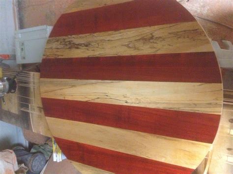 Table Top Lazy Susan Maker Marketplace