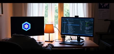 kubernetes made simple with k3s blog nivelepsilon