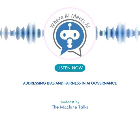 Debjeet Saha Roy On Linkedin Addressing Bias And Fairness In Ai Governance