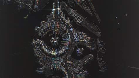 Discover The Diversity Of Sar Imagery