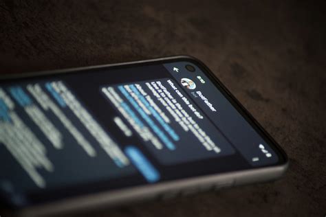 Creare Bot Telegram Con Php Giovanni Vangelista