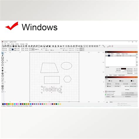 Lightburn The Ultimate Laser Software For Precision And Efficiency Lightburn Pro