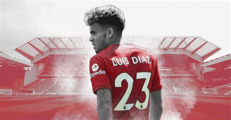 Luis Díaz Estará Fuertemente Custodiado Durante Su Estadía En