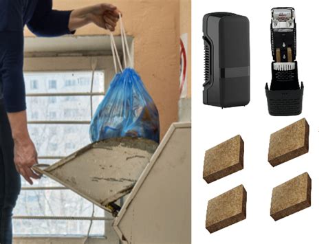 Garbage Deodorizer Kit Green Air Scents Llc Dba Green Air Shop