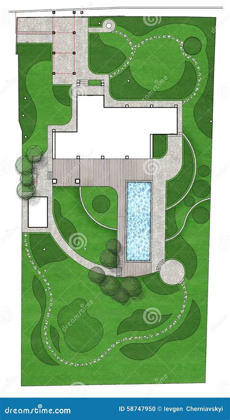 Land Development Plan Template