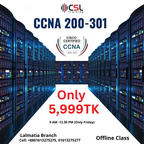Csl Training On Linkedin Csltraining Ccna Cisco