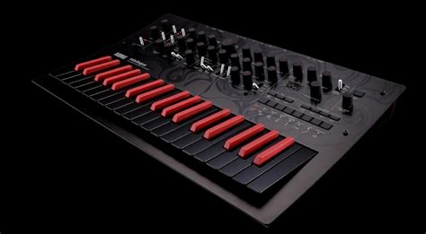 How To Use Korg Minilogue As Midi Controller Devicemag