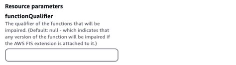 Introducing AWS Fault Injection Service Actions To Inject Chaos In Lambda Functions AWS Cloud