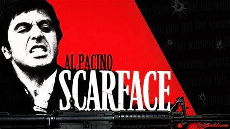 The World Is Yours Scarface Wallpapers Top Free The World Is Yours