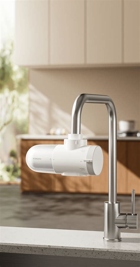 Xiaomi Faucet Water Purifier Electronic Store
