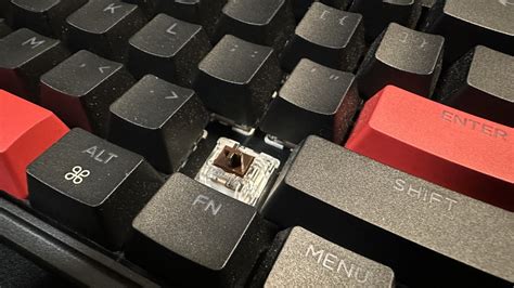 Keychron C3 Pro Review Specs Performance Cost