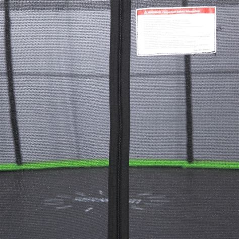 Lifespan Kids 12 Feet HyperJump 2 Springless Trampoline - Toy Buzz