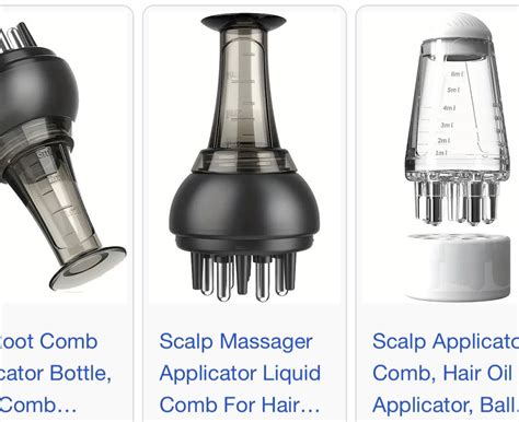 Scalp Applicator For Topical Fin Min R Hairloss