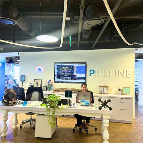 pipeline workspaces on linkedin pipeline pipelineworkspaces