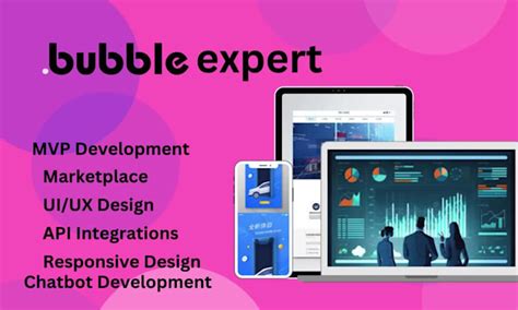 Be Bubble Io Developer Adalo Expert Flutterflow App Developer By Denniskeja Fiverr