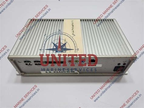 Advantech Ark 3360f Embedded Box Microcomputer 12 24vdc United Marine Services