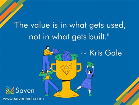 how to build products that people use saven tech posted on the topic