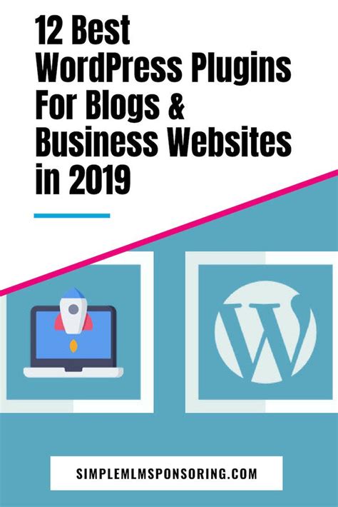 Choosing The Right Wordpress Plugins For Your Website