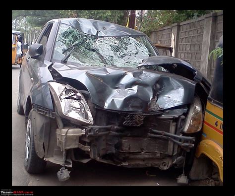 Car Accident Swift Car Accident