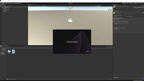 Unity First Person Camera Youtube