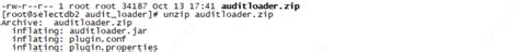 【apache doris】审计日志插件 快速体验 powerdata segmentfault 思否