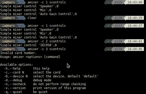 Two Volume Modules Is It Possible · Issue 796 · Polybarpolybar · Github Two Volume Modules Is It Possible · Issue 796 · Polybarpolybar · Github