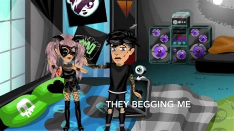 Control Msp Version YouTube