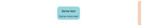 Swiftui Hstack With Uneven Sized Elements Stack Overflow