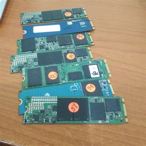 Jual Ssd Bekas Normal Shopee Indonesia