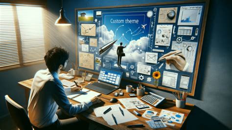 how to use the eyedropper tool in powerpoint learn powerpoint