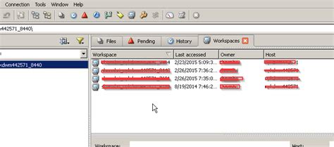 Delete Workspace Perforce Techiworks