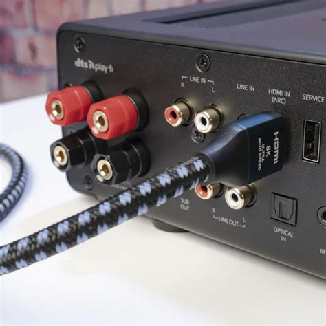 Svs Prime Wireless Pro Streaming Amplifier