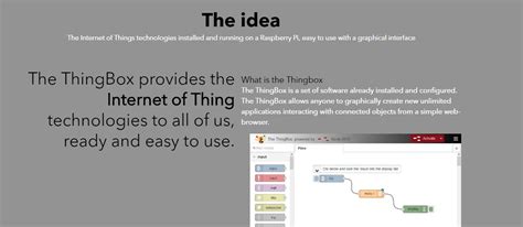 DIY Open Source Software For Your Very Own IoT TechStory