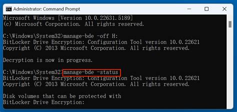 How To Reformat A Bitlocker Encrypted Hard Drive Without Recovery Key