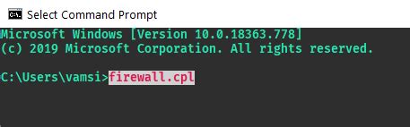 How To Open Control Panel Tools With Run Commands Command List