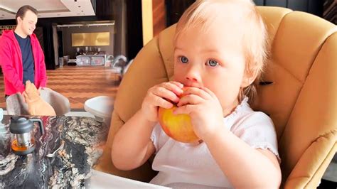 Ольга Орлова Мать не знает что любит есть ее дочь Аня Youtube