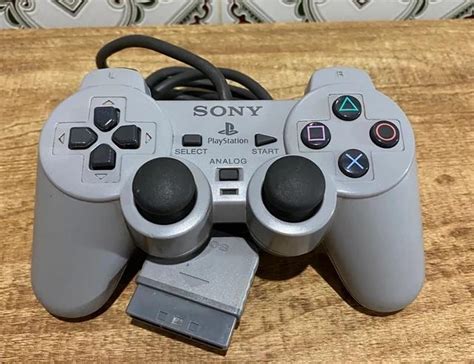 Unlock the Potential of Your PS1 and PS2 Controllers on Your PC | ITIGIC