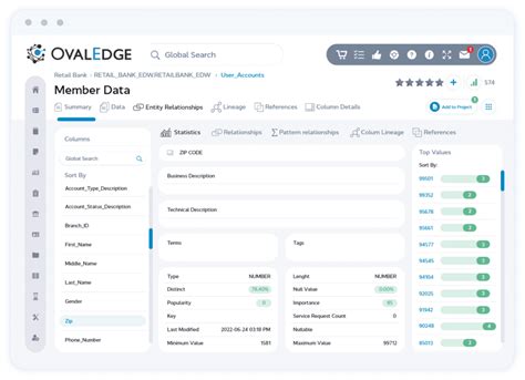 Best Data Governance Software And Tools Eweek